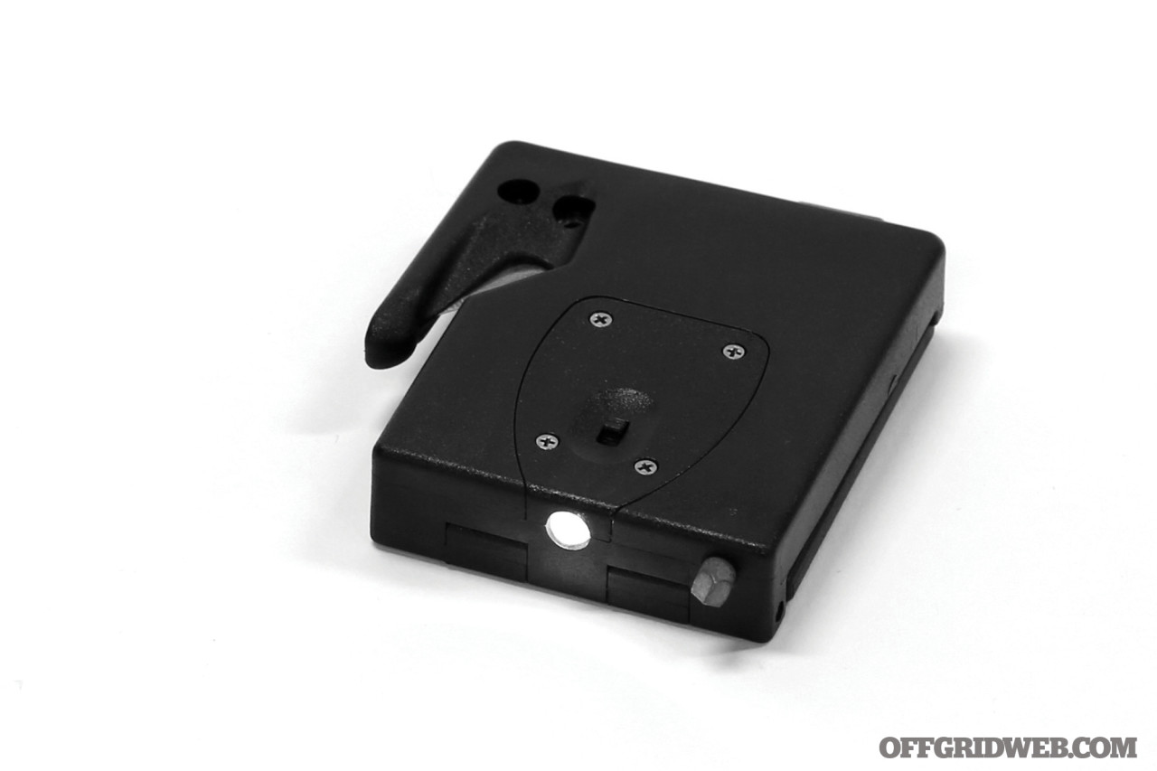 Pocket Preps: Glass Breaker | RECOIL OFFGRID