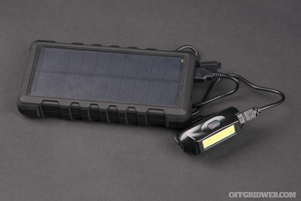 Review: Streamlight Bandit Pro Headlamp | RECOIL OFFGRID