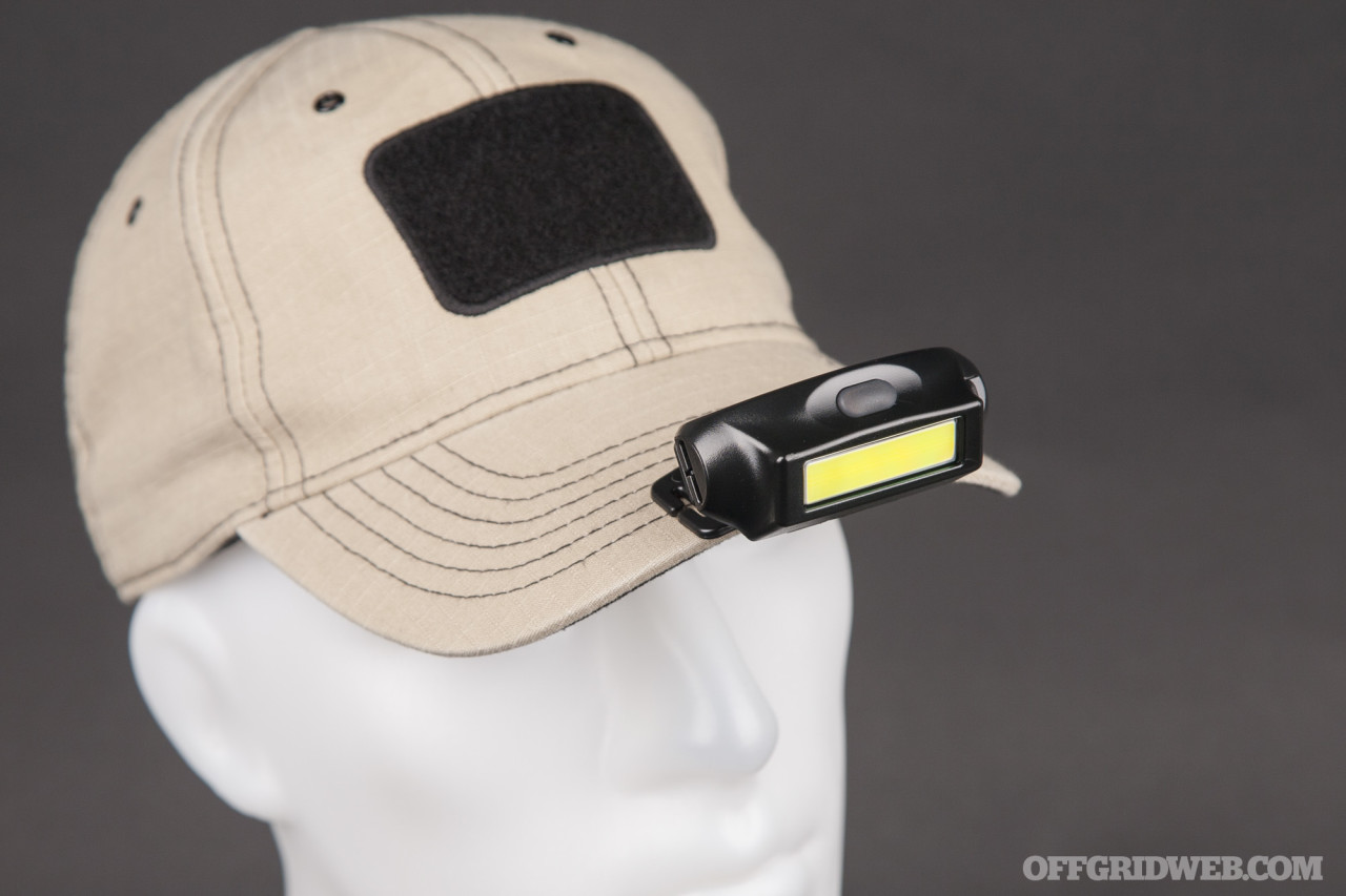 Review: Streamlight Bandit Pro Headlamp | RECOIL OFFGRID