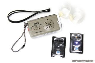 Early Warning System: Campsite Perimeter Security | RECOIL OFFGRID