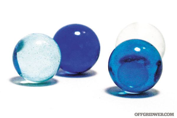 Early Warning System: Campsite Perimeter Security | RECOIL OFFGRID