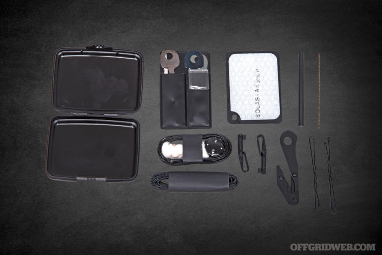 Escape & Evasion Evaluation: SERE Kit Buyer's Guide | RECOIL OFFGRID