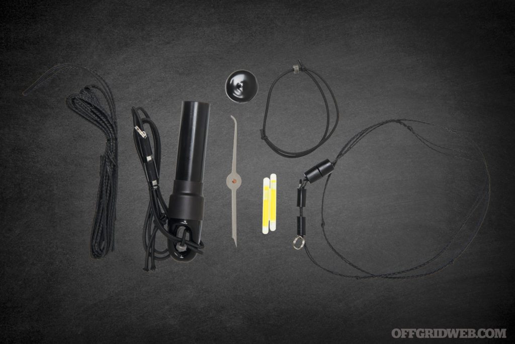 Escape & Evasion Evaluation: SERE Kit Buyer's Guide | RECOIL OFFGRID