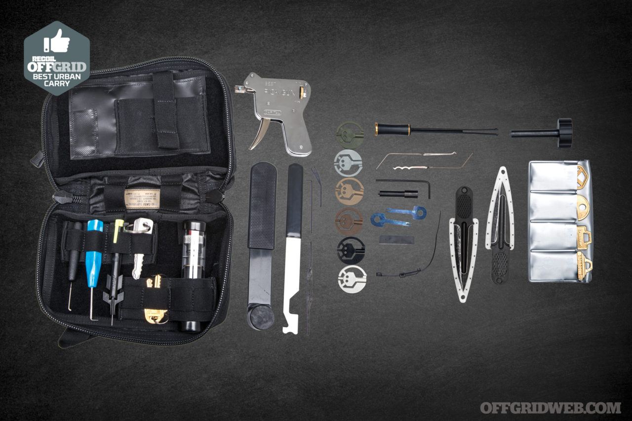 Escape & Evasion Evaluation: SERE Kit Buyer's Guide | RECOIL OFFGRID