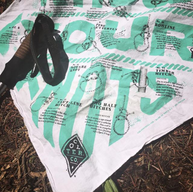 Hankerin’ for Survival: An Overview of Handkerchiefs, Bandanas ...