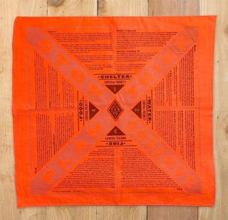Hankerin’ for Survival: An Overview of Handkerchiefs, Bandanas ...