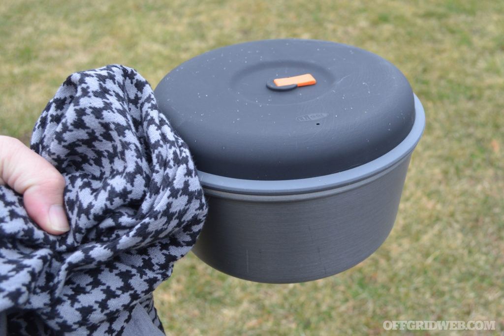 Hankerin’ for Survival: An Overview of Handkerchiefs, Bandanas ...