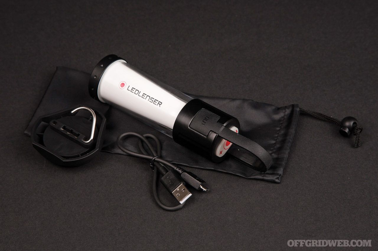 360-Degree Illumination: Survival Lantern Buyer's Guide | RECOIL OFFGRID