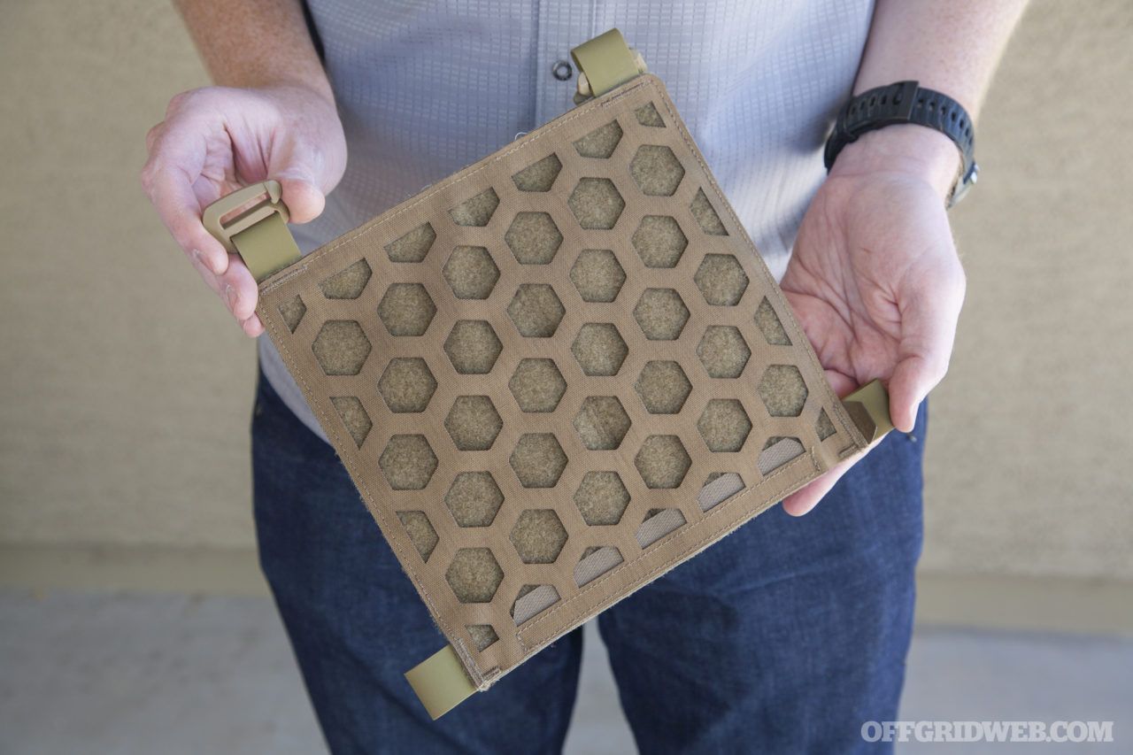 Review: 5.11 Tactical AMP Backpack Series | RECOIL OFFGRID