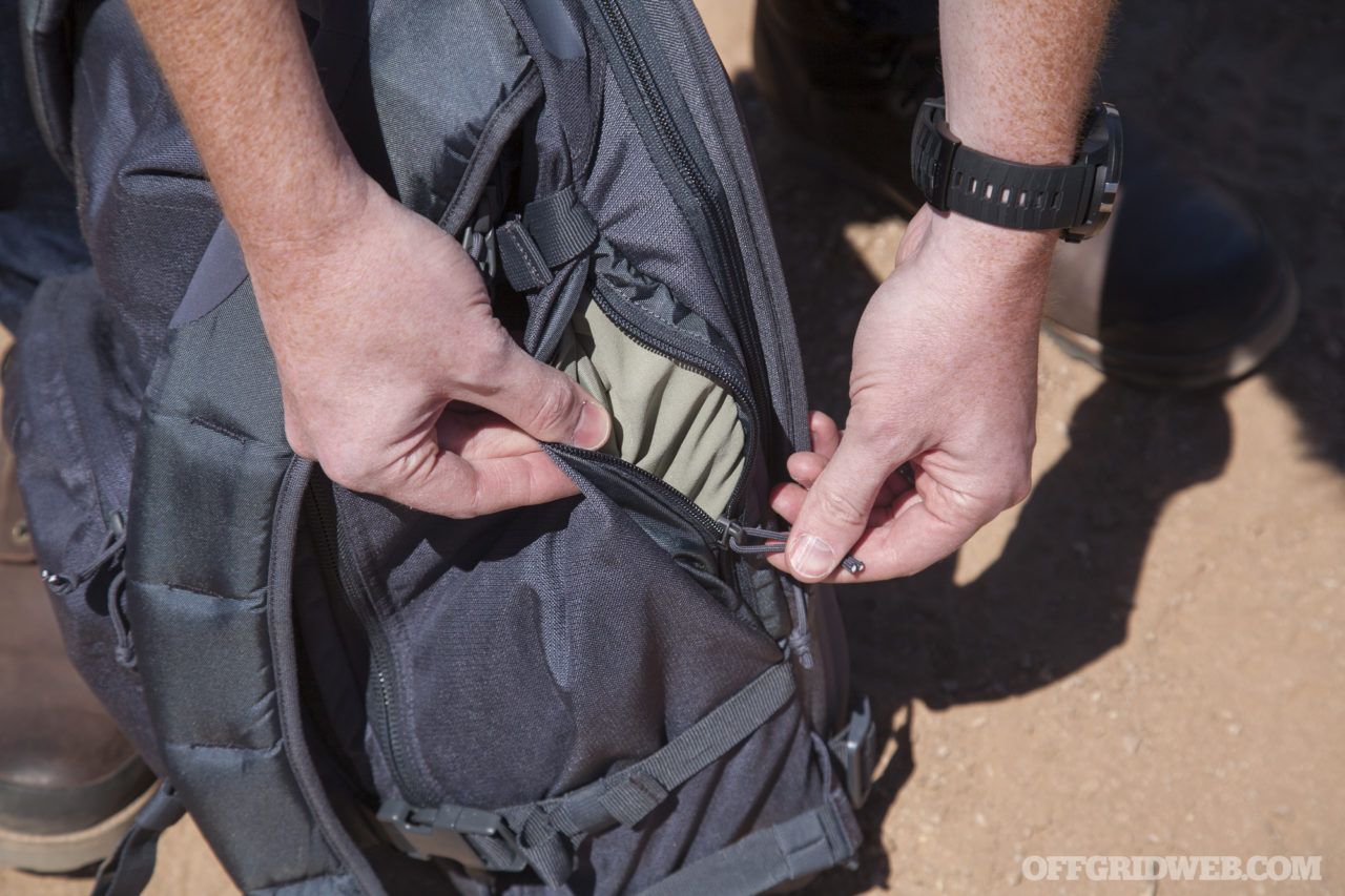 Review: 5.11 Tactical AMP Backpack Series | RECOIL OFFGRID