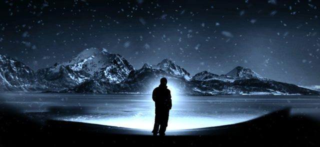 ALONE Season 6 First Look & Contestants | RECOIL OFFGRID