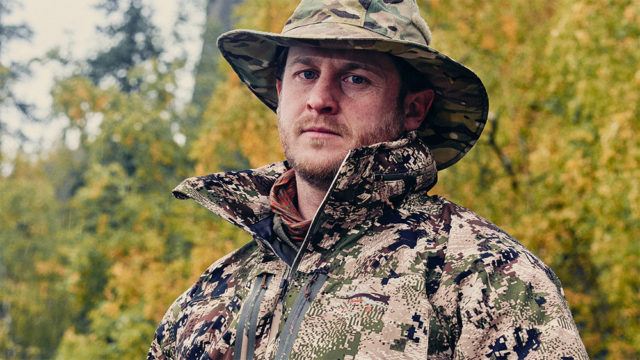 ALONE Season 6 First Look & Contestants | RECOIL OFFGRID