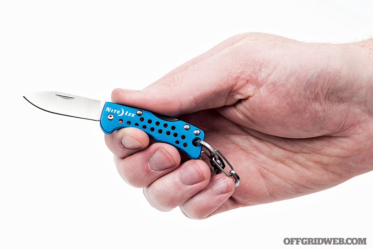 Pocket Preps: Micro Folding Knives | RECOIL OFFGRID