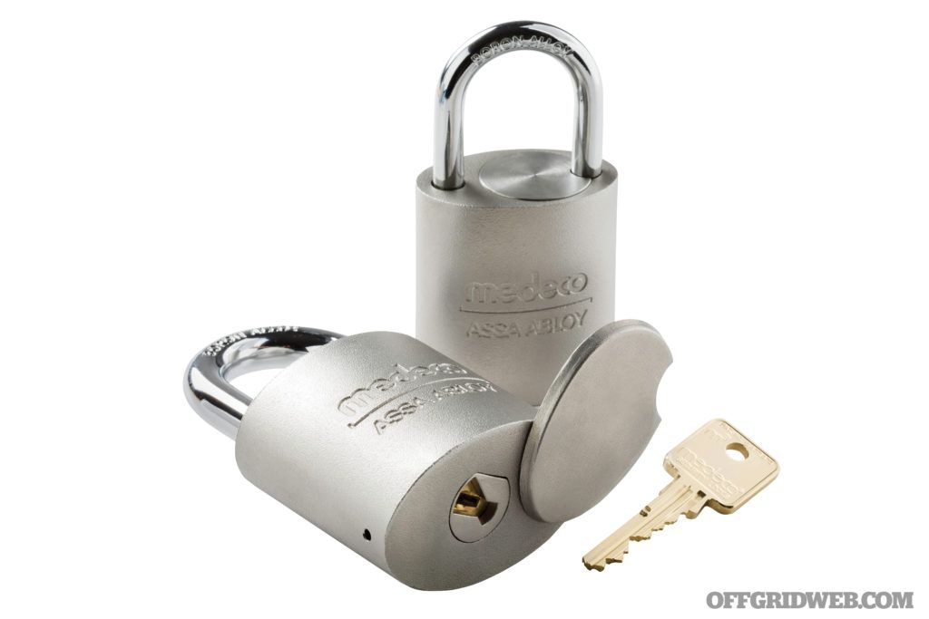 Lock Security: A Locksmith's Tips for Protecting Your Valuables ...