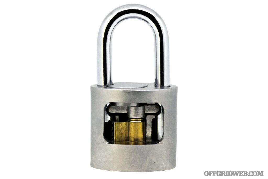 Lock Security: A Locksmith's Tips for Protecting Your Valuables ...