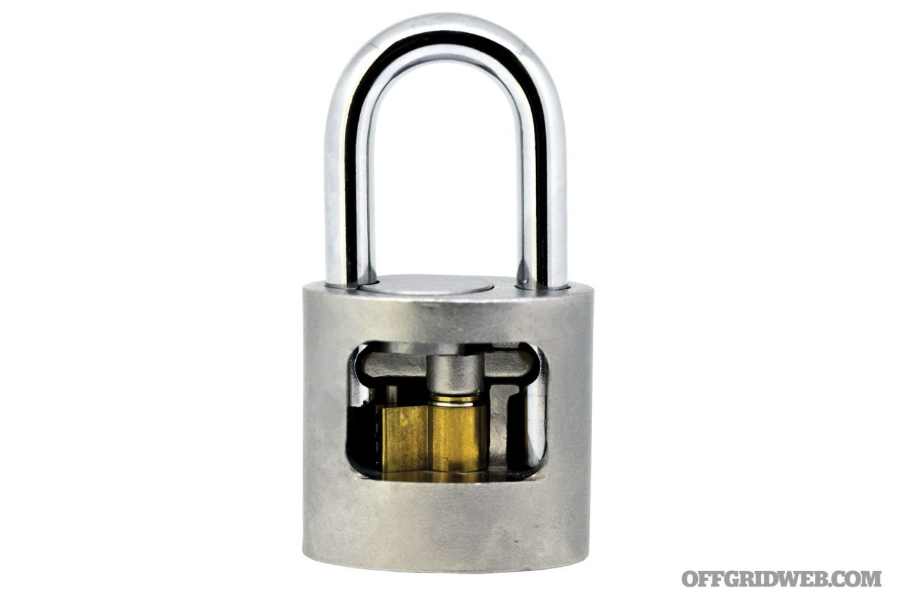 Lock Security: A Locksmith's Tips for Protecting Your Valuables ...