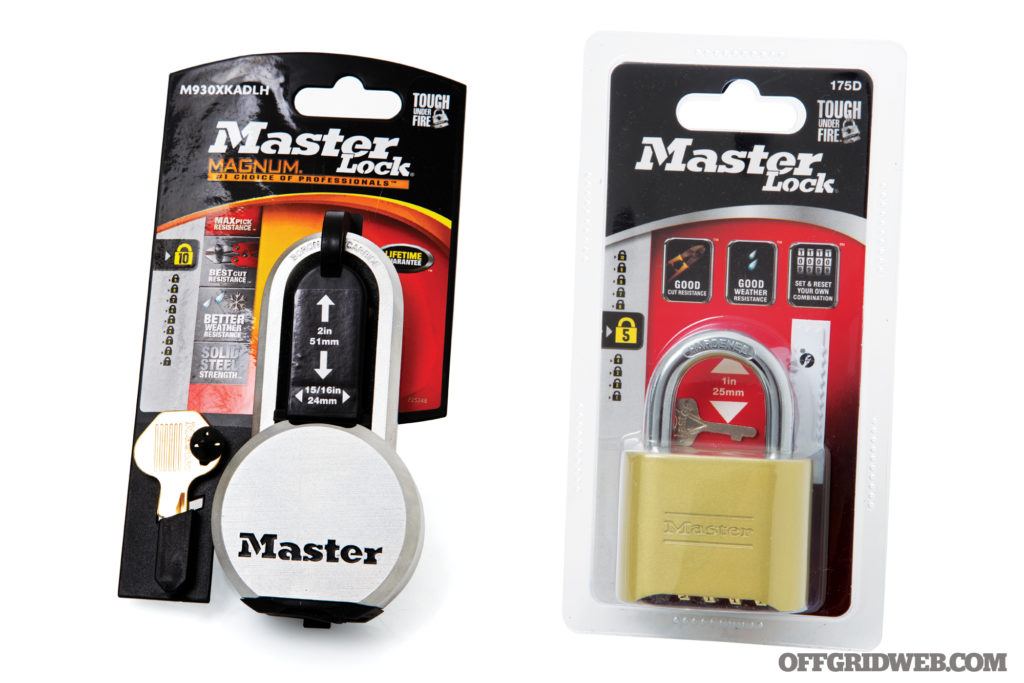 Lock Security: A Locksmith's Tips for Protecting Your Valuables ...