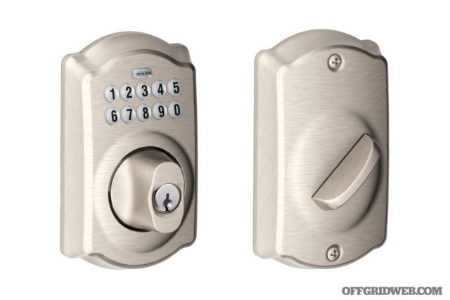 Lock Security: A Locksmith's Tips for Protecting Your Valuables ...