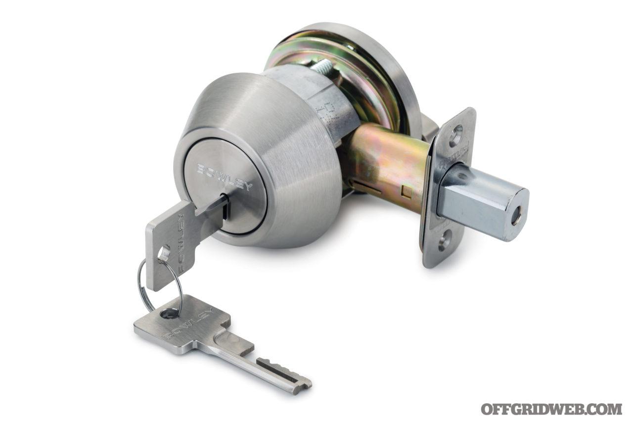 Lock Security: A Locksmith's Tips for Protecting Your Valuables ...