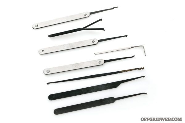 Lock Security: A Locksmith's Tips for Protecting Your Valuables ...