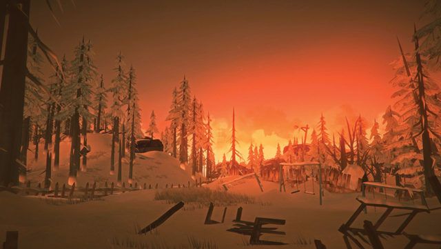 Virtual Survival: 5 Survival Video Game Reviews | RECOIL OFFGRID