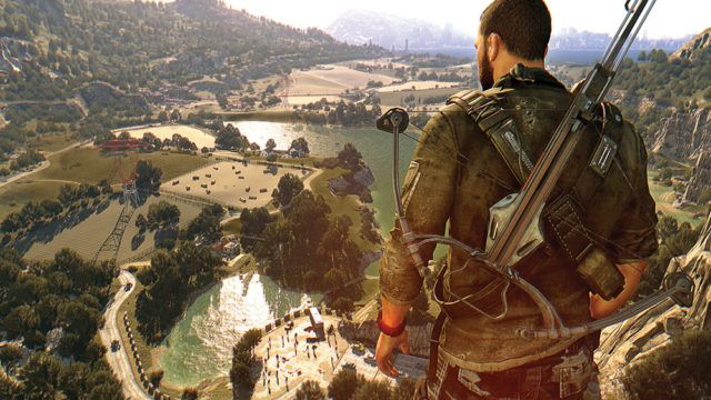 Virtual Survival: 5 Survival Video Game Reviews | RECOIL OFFGRID