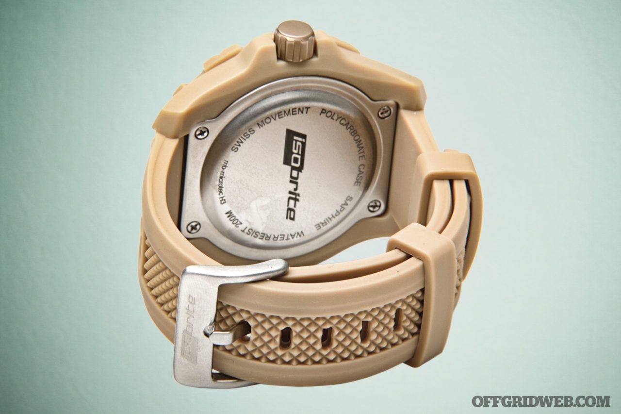 Watch Commander: Survival Watch Buyer's Guide | RECOIL OFFGRID