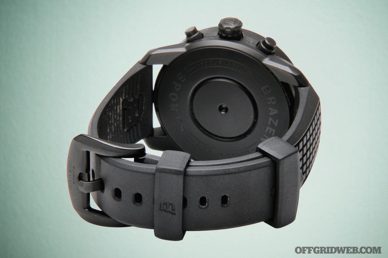 Watch Commander: Survival Watch Buyer's Guide | RECOIL OFFGRID