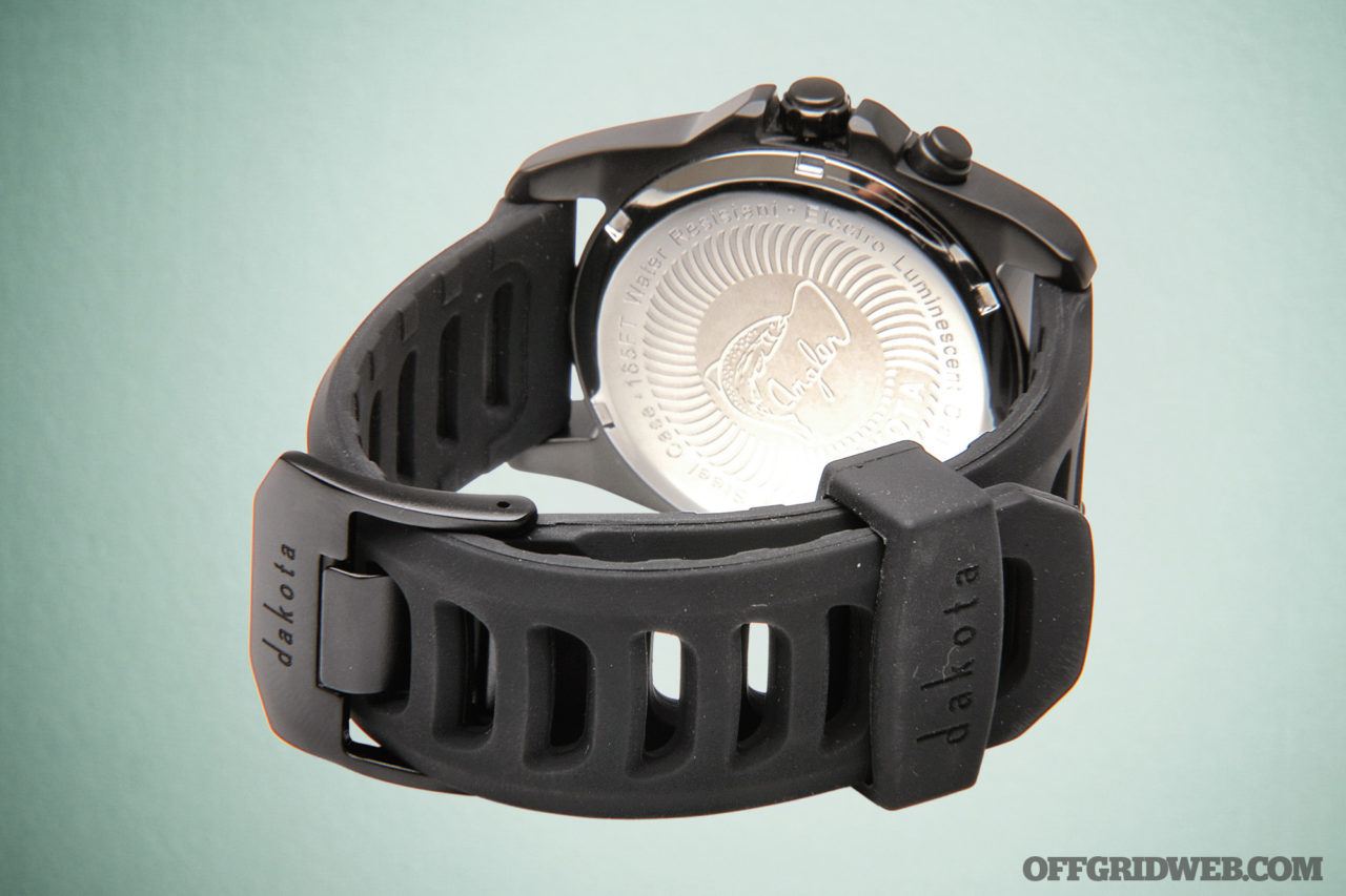 Watch Commander: Survival Watch Buyer's Guide | RECOIL OFFGRID
