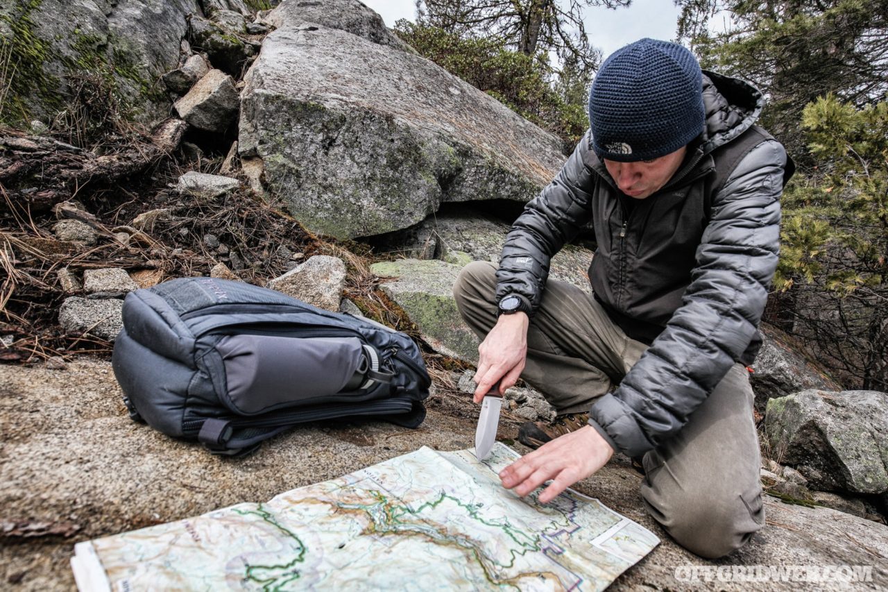 Watch Commander: Survival Watch Buyer's Guide | RECOIL OFFGRID