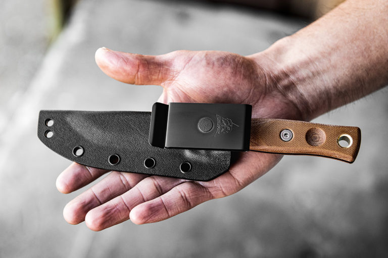 New: TOPS Knives Fieldcraft 3.5 | RECOIL OFFGRID