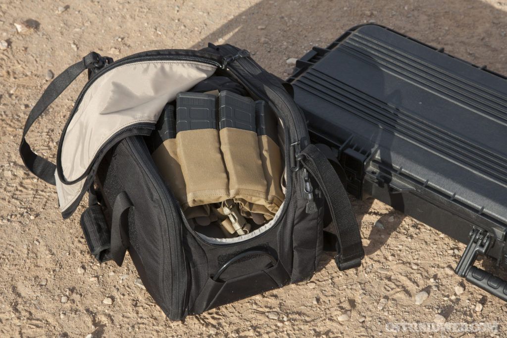 Review: Blue Force Gear Ten-Speed M4 Chest Rig | RECOIL OFFGRID