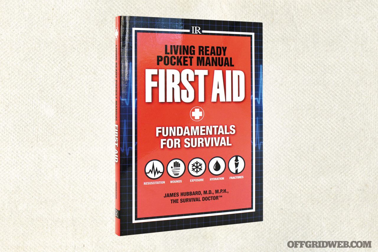 Pocket Survival Book Buyer's Guide - Small Books for Big Trouble ...