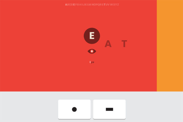 Hello Morse: Learn Morse Code with Google | RECOIL OFFGRID