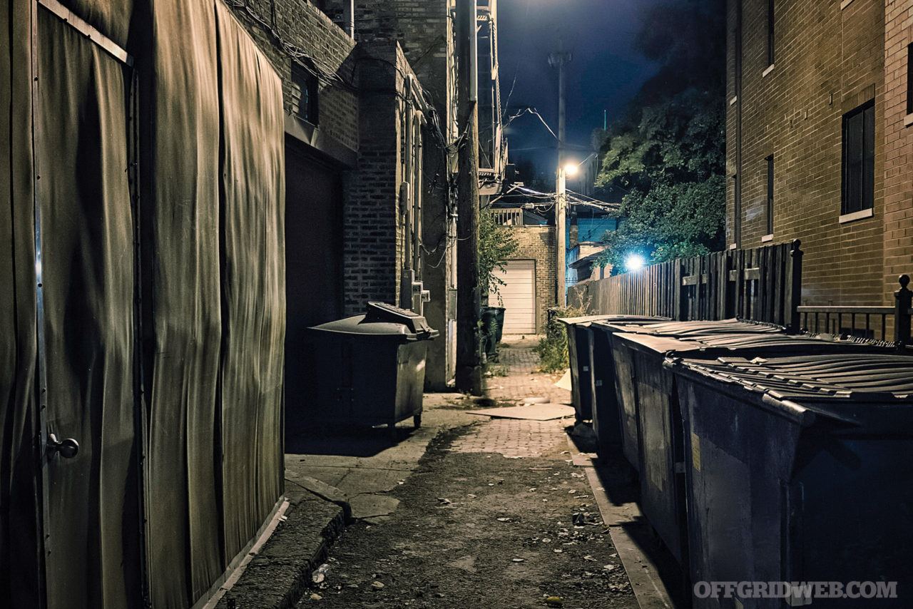 Mastering Urban Defense: Essential Tactics for Modern Warfare | RECOIL ...