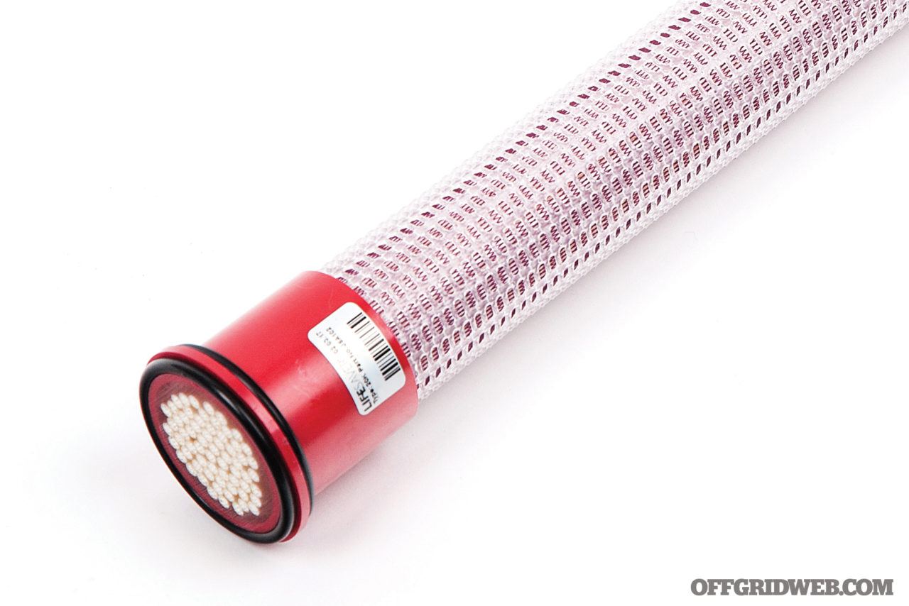 Review: LifeSaver Jerrycan Water Purifier | RECOIL OFFGRID