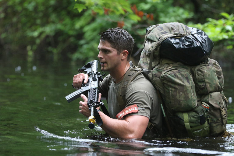 The Meaning of S.U.R.V.I.V.A.L. - Analyzing the U.S. Army's Survival ...