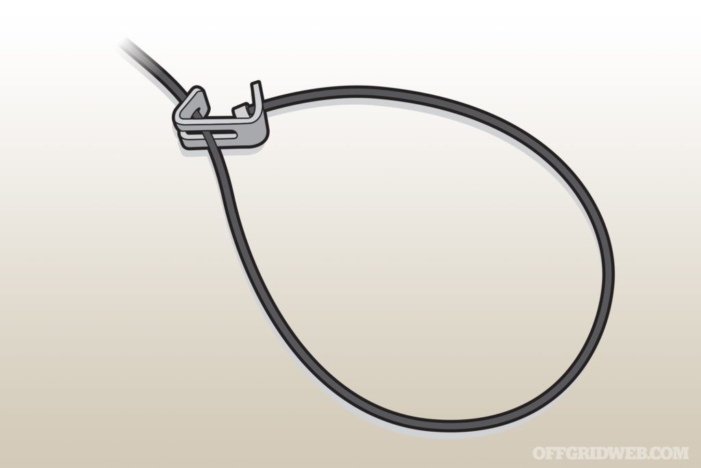 It's a Trap! - Small Game Trapping Tips for Survival | RECOIL OFFGRID