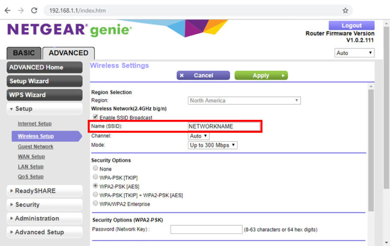 Digital Home Security: 5 Easy Ways to Protect Your WiFi Network ...