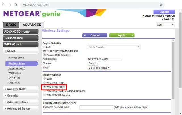 Digital Home Security: 5 Easy Ways to Protect Your WiFi Network ...