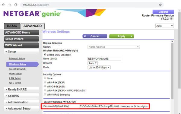 Digital Home Security: 5 Easy Ways to Protect Your WiFi Network ...