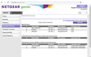 Digital Home Security: 5 Easy Ways to Protect Your WiFi Network ...