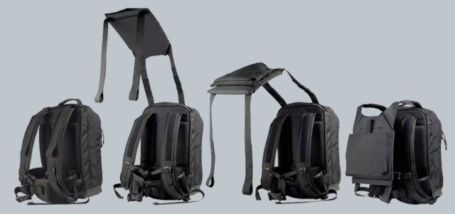 New: DEVCORE Plate Carrier Backpack | RECOIL OFFGRID