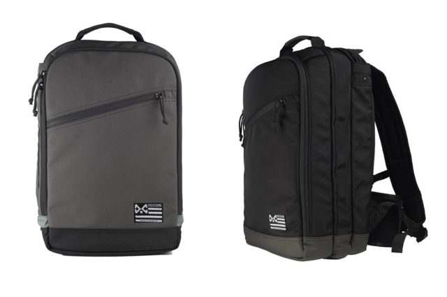 New: DEVCORE Plate Carrier Backpack | RECOIL OFFGRID