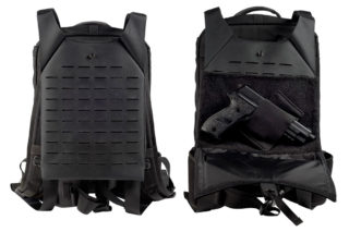 New: DEVCORE Plate Carrier Backpack | RECOIL OFFGRID
