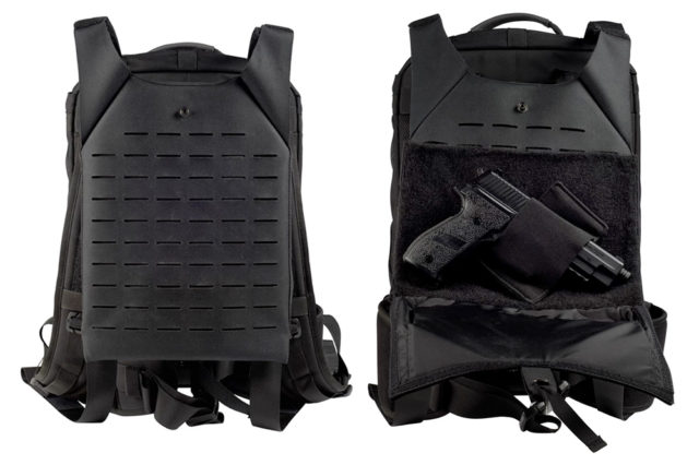 New: DEVCORE Plate Carrier Backpack | RECOIL OFFGRID