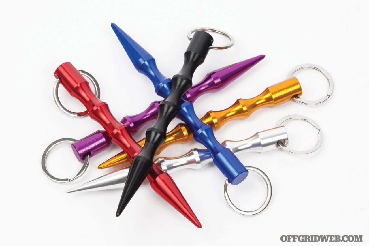 Pocket Preps: Impact Tools | RECOIL OFFGRID