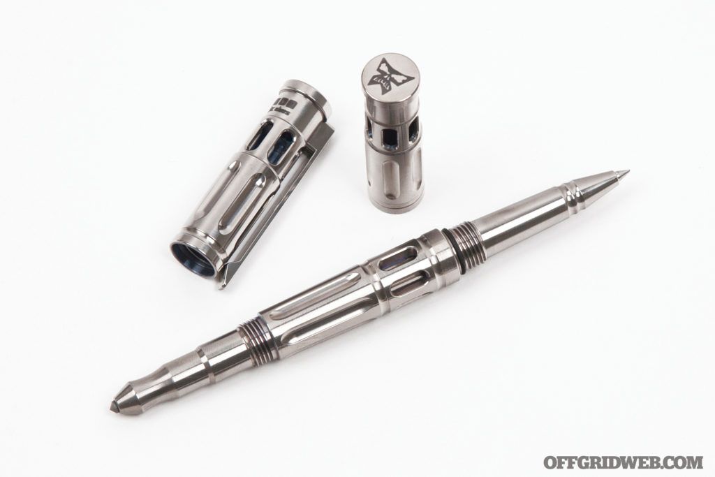Pocket Preps: Impact Tools | RECOIL OFFGRID