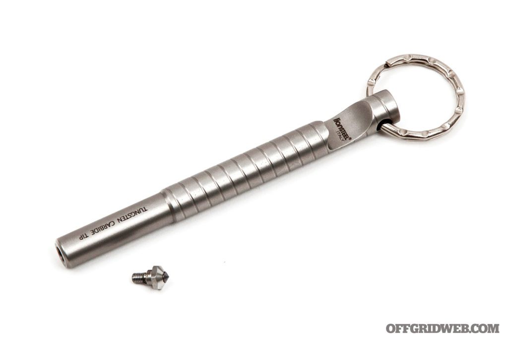 Pocket Preps: Impact Tools | RECOIL OFFGRID