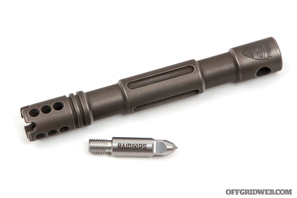 Pocket Preps: Impact Tools | RECOIL OFFGRID